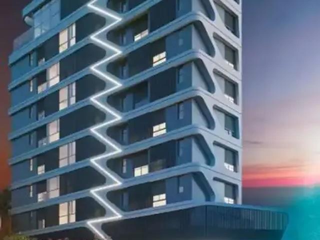 Apartamento para Venda em Belo Horizonte/MG Anchieta 3 Quartos