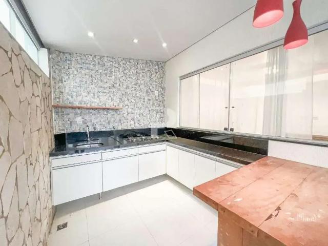 Apartamento para Venda em Belo Horizonte/MG Anchieta 3 Quartos