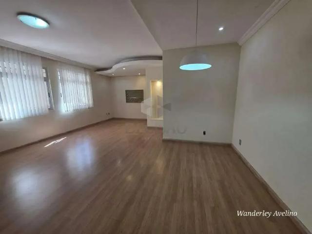 Apartamento para Venda em Belo Horizonte/MG Anchieta 3 Quartos