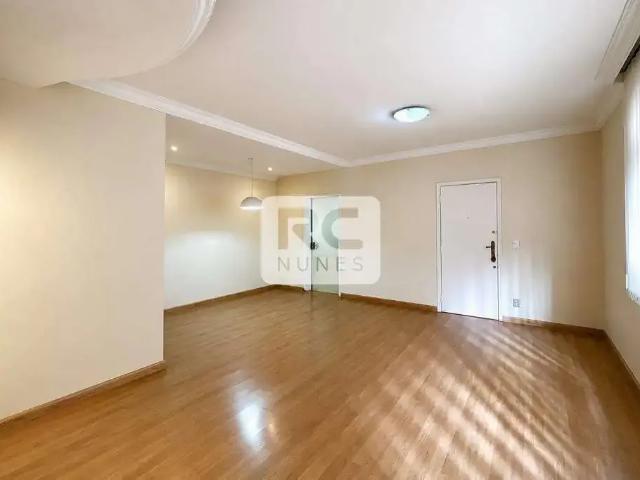 Apartamento para Venda em Belo Horizonte/MG Anchieta 3 Quartos