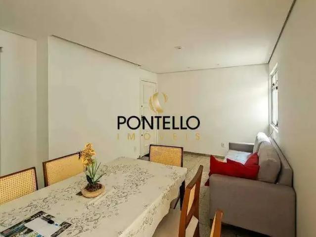 Apartamento para Venda em Belo Horizonte/MG Anchieta 3 Quartos