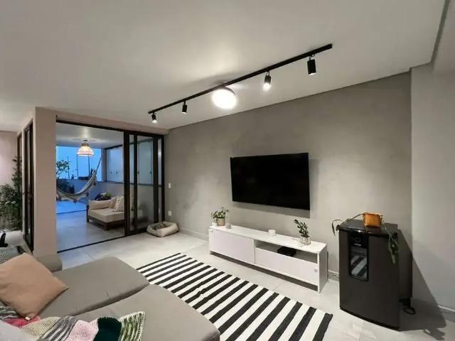 Apartamento para Venda em Belo Horizonte/MG Anchieta 3 Quartos
