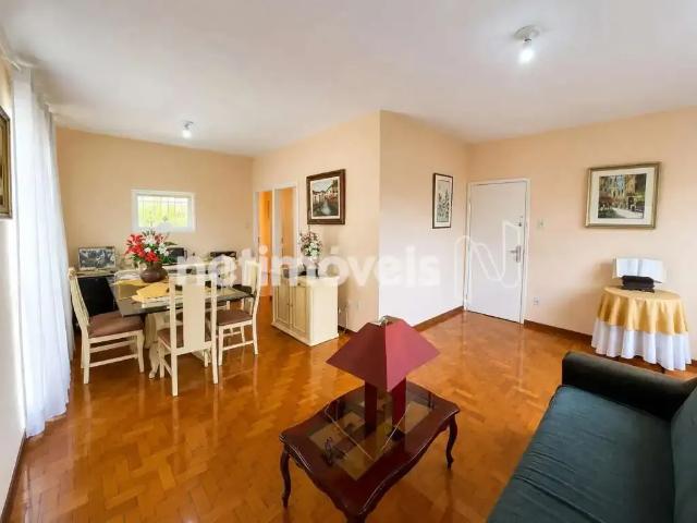 Apartamento para Venda em Belo Horizonte/MG Anchieta 3 Quartos