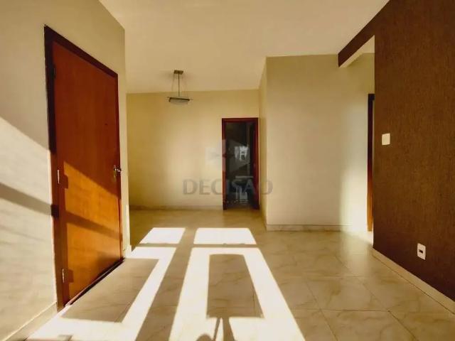Apartamento para Venda em Belo Horizonte/MG Anchieta 3 Quartos
