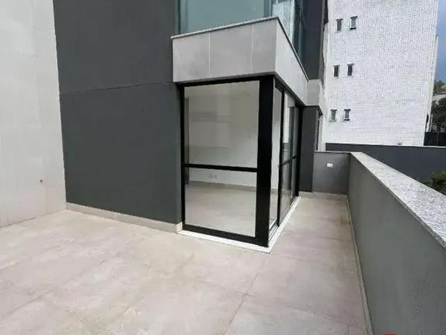 Apartamento para Venda em Belo Horizonte/MG Anchieta 3 Quartos