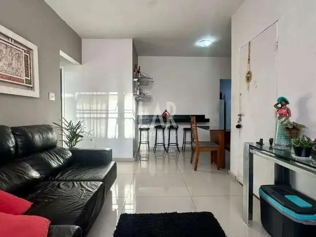 Apartamento para Venda em Belo Horizonte/MG Anchieta 3 Quartos