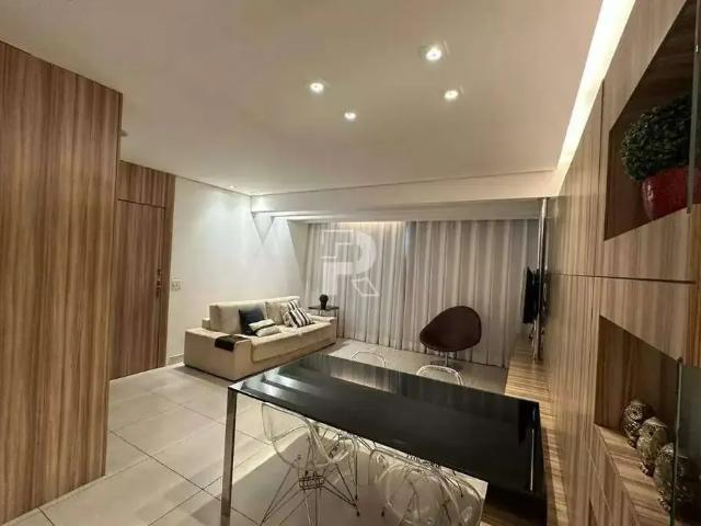 Apartamento para Venda em Belo Horizonte/MG Anchieta 3 Quartos