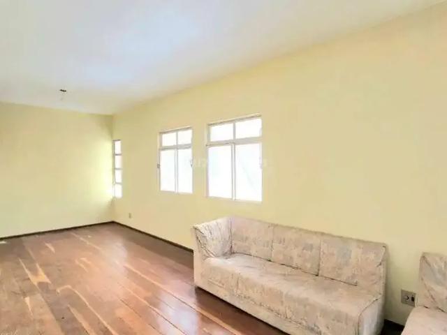 Apartamento para Venda em Belo Horizonte/MG Anchieta 3 Quartos