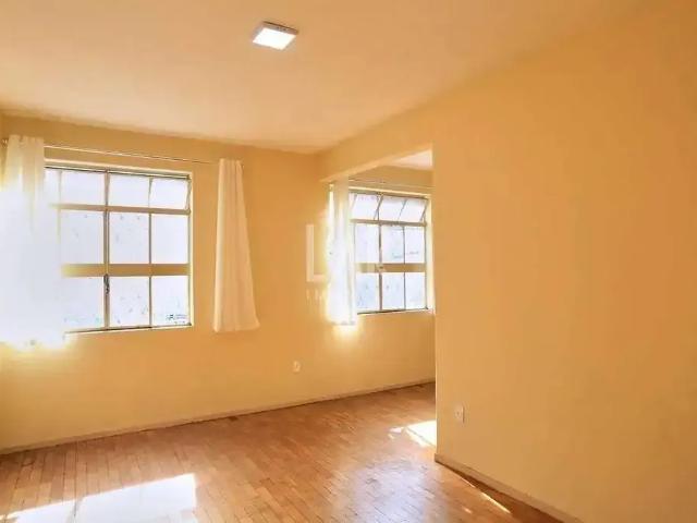 Apartamento para Venda em Belo Horizonte/MG Anchieta 3 Quartos