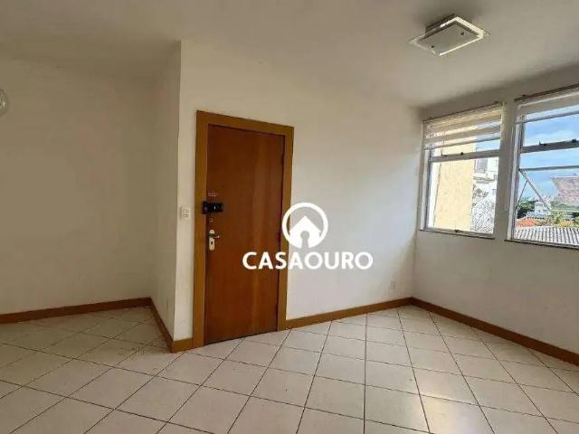 Apartamento para Venda em Belo Horizonte/MG Anchieta 3 Quartos
