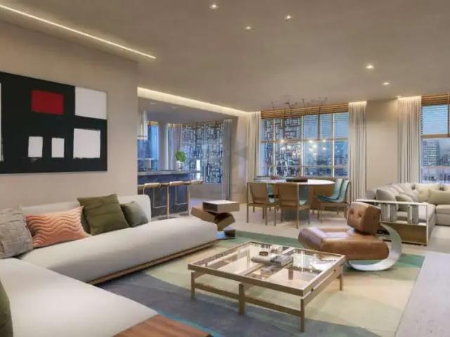 Apartamento para Venda em Belo Horizonte/MG Anchieta 3 Quartos