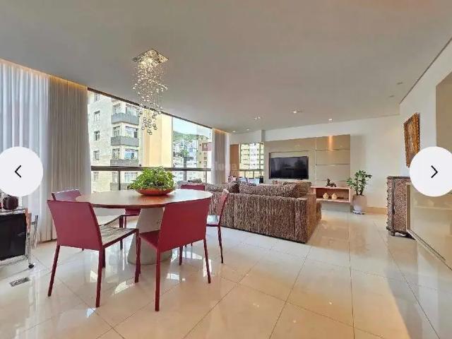 Apartamento para Venda em Belo Horizonte/MG Anchieta 3 Quartos