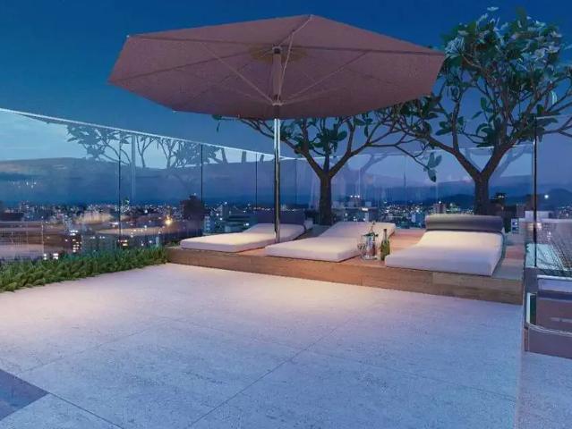 Apartamento para Venda em Belo Horizonte/MG Anchieta 3 Quartos