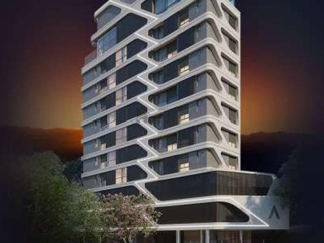 Apartamento para Venda em Belo Horizonte/MG Anchieta 3 Quartos