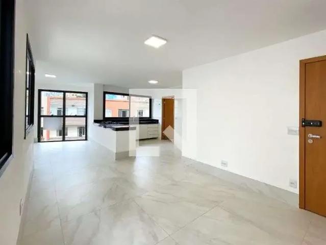 Apartamento para Venda em Belo Horizonte/MG Anchieta 3 Quartos