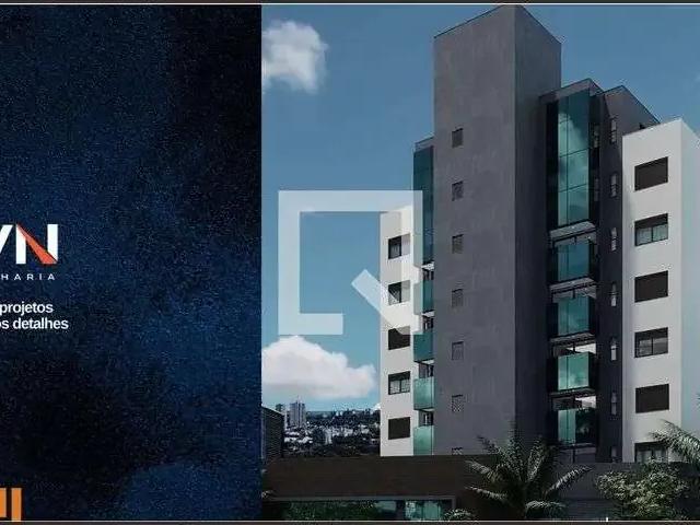 Apartamento para Venda em Belo Horizonte/MG Anchieta 3 Quartos