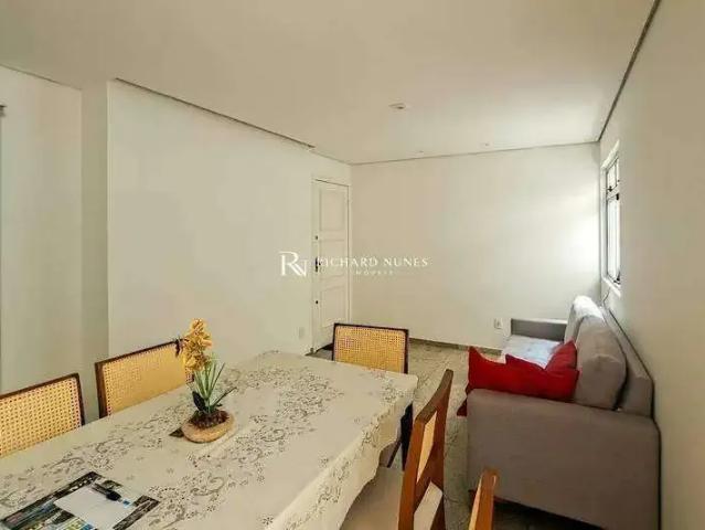 Apartamento para Venda em Belo Horizonte/MG Anchieta 3 Quartos