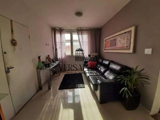 Apartamento para Venda em Belo Horizonte/MG Anchieta 3 Quartos