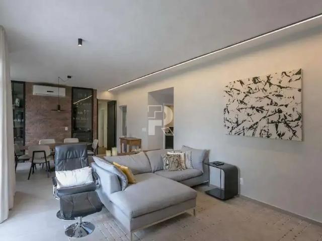 Apartamento para Venda em Belo Horizonte/MG Anchieta 3 Quartos