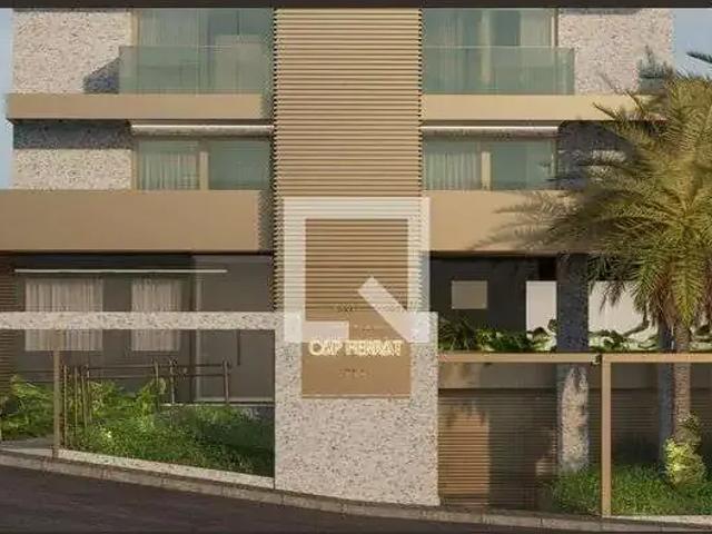 Apartamento para Venda em Belo Horizonte/MG Anchieta 3 Quartos