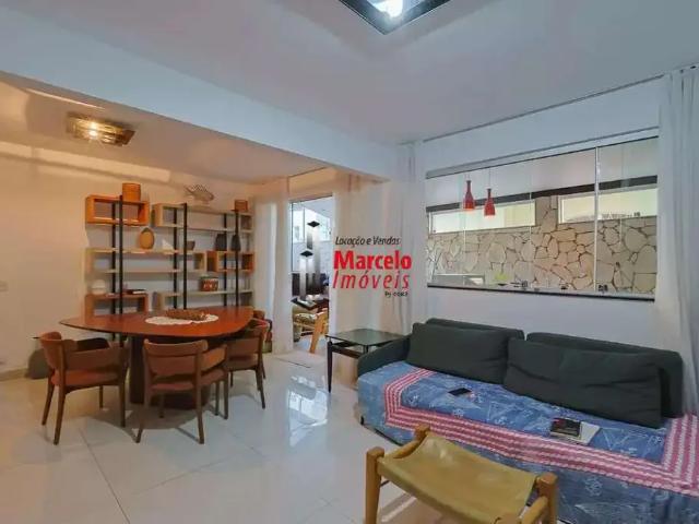 Apartamento para Venda em Belo Horizonte/MG Anchieta 3 Quartos
