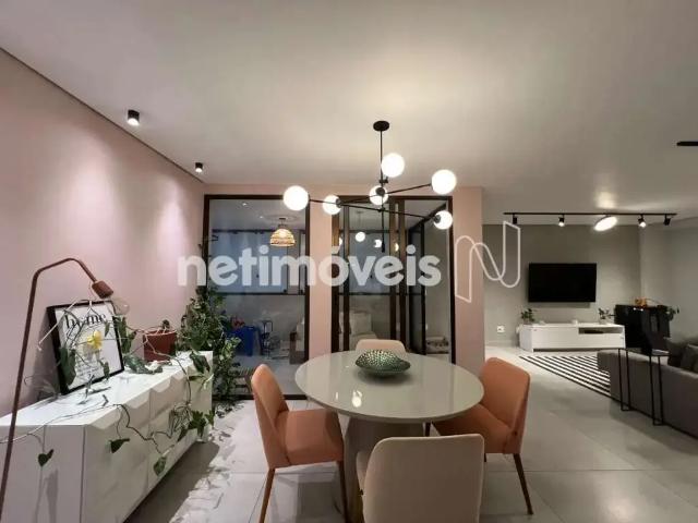Apartamento para Venda em Belo Horizonte/MG Anchieta 3 Quartos