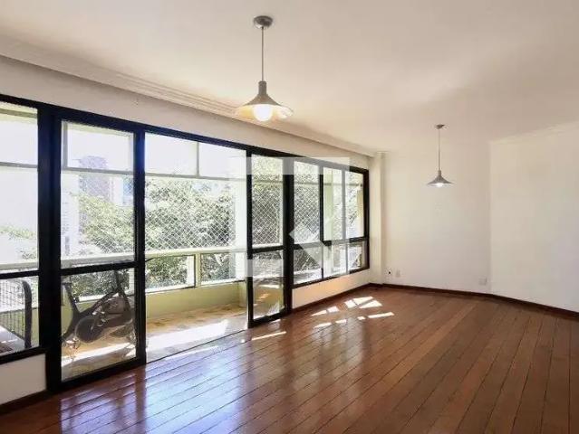 Apartamento para Venda em Belo Horizonte/MG Anchieta 3 Quartos