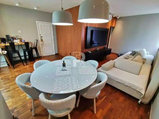 Apartamento para Venda em Belo Horizonte/MG Anchieta 3 Quartos
