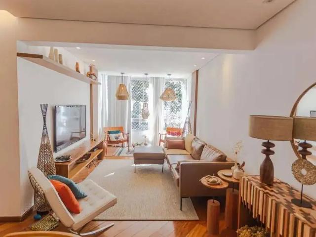 Apartamento para Venda em Belo Horizonte/MG Anchieta 3 Quartos