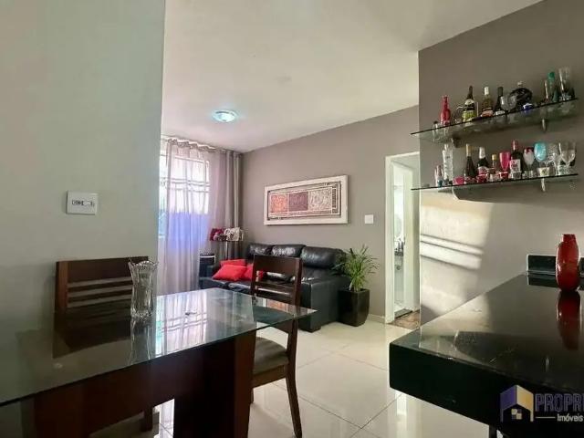 Apartamento para Venda em Belo Horizonte/MG Anchieta 3 Quartos