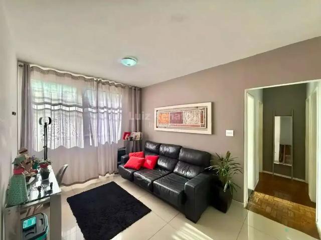 Apartamento para Venda em Belo Horizonte/MG Anchieta 3 Quartos