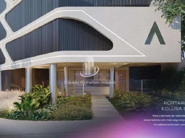 Apartamento para Venda em Belo Horizonte/MG Anchieta 3 Quartos