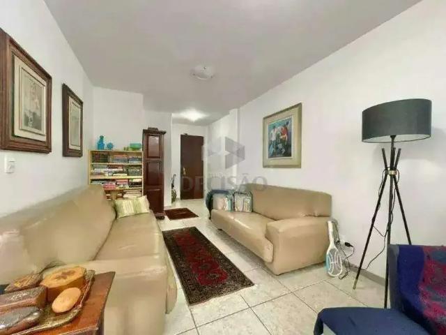 Apartamento para Venda em Belo Horizonte/MG Anchieta 3 Quartos