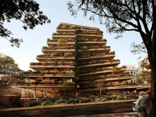 Apartamento para Venda em Belo Horizonte/MG Anchieta 3 Quartos