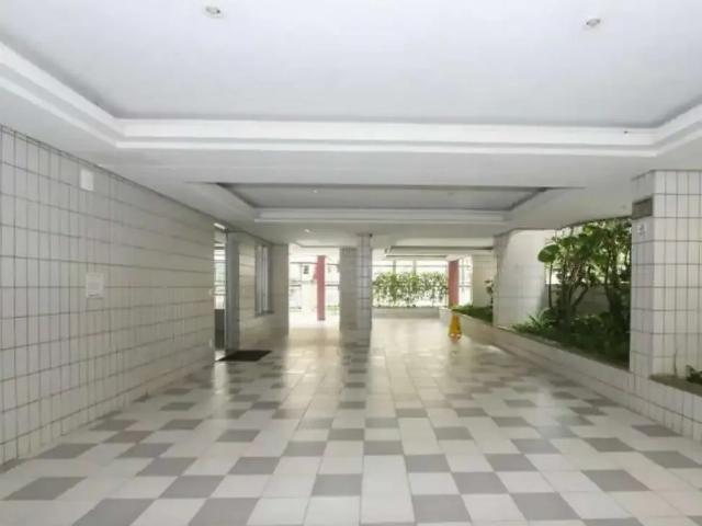 Apartamento para Venda em Belo Horizonte/MG Anchieta 3 Quartos