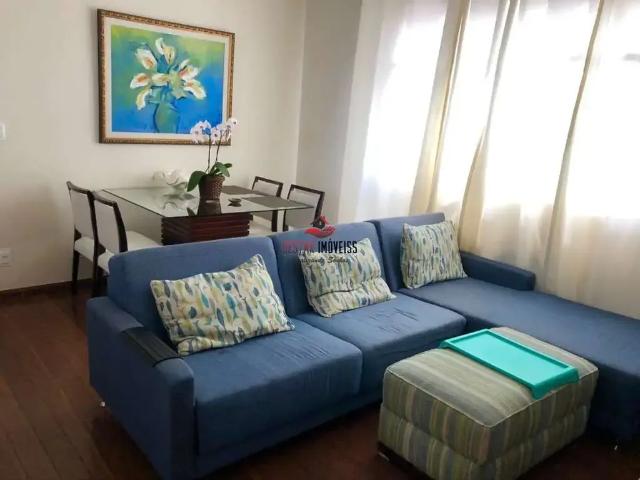 Apartamento para Venda em Belo Horizonte/MG Anchieta 3 Quartos