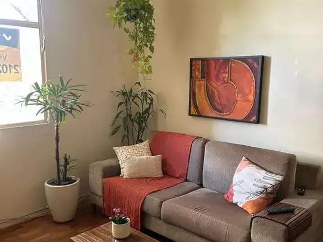 Apartamento para Venda em Belo Horizonte/MG Anchieta 2 Quartos