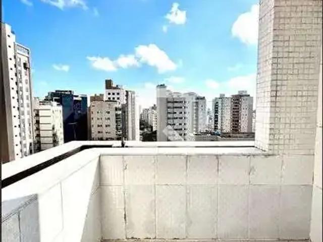Apartamento para Venda em Belo Horizonte/MG Anchieta 2 Quartos