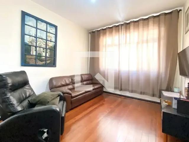 Apartamento para Venda em Belo Horizonte/MG Anchieta 2 Quartos