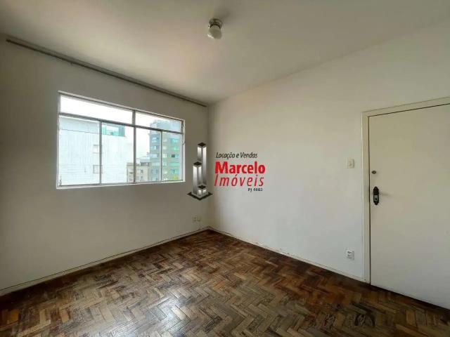 Apartamento para Venda em Belo Horizonte/MG Anchieta 2 Quartos