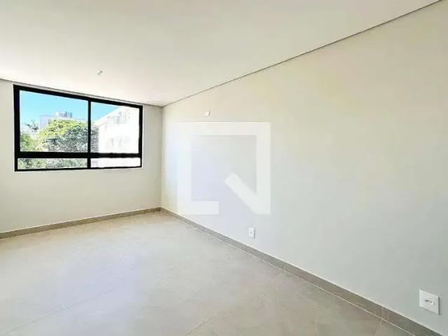 Apartamento para Venda em Belo Horizonte/MG Anchieta 2 Quartos
