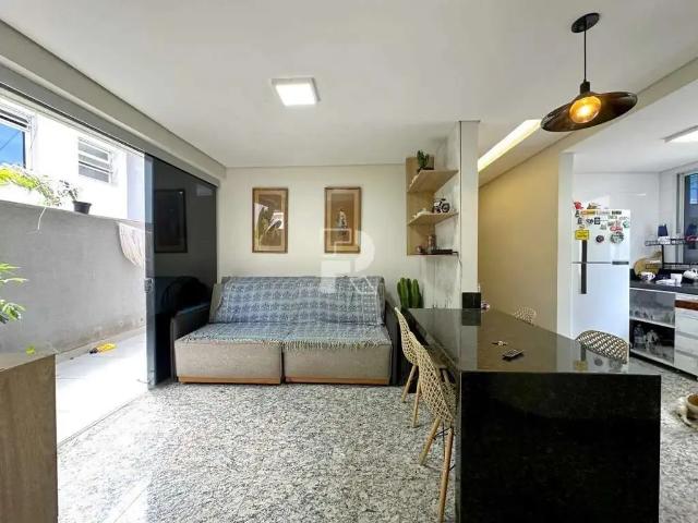 Apartamento para Venda em Belo Horizonte/MG Anchieta 2 Quartos