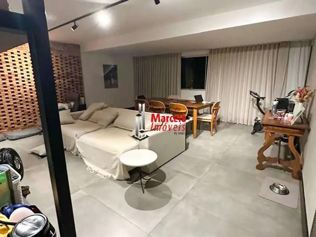 Apartamento para Venda em Belo Horizonte/MG Anchieta 2 Quartos
