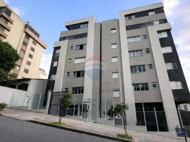 Apartamento para Venda em Belo Horizonte/MG Anchieta 2 Quartos
