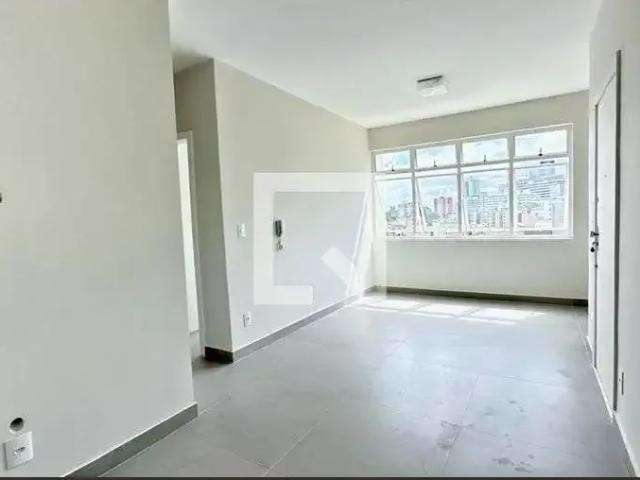 Apartamento para Venda em Belo Horizonte/MG Anchieta 2 Quartos