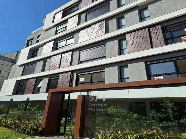 Apartamento para Venda em Belo Horizonte/MG Anchieta 2 Quartos