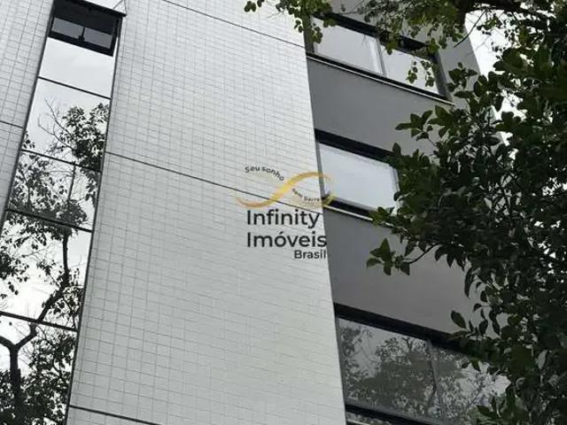 Apartamento para Venda em Belo Horizonte/MG Anchieta 2 Quartos