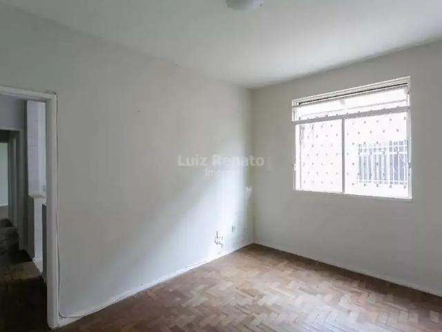 Apartamento para Venda em Belo Horizonte/MG Anchieta 2 Quartos