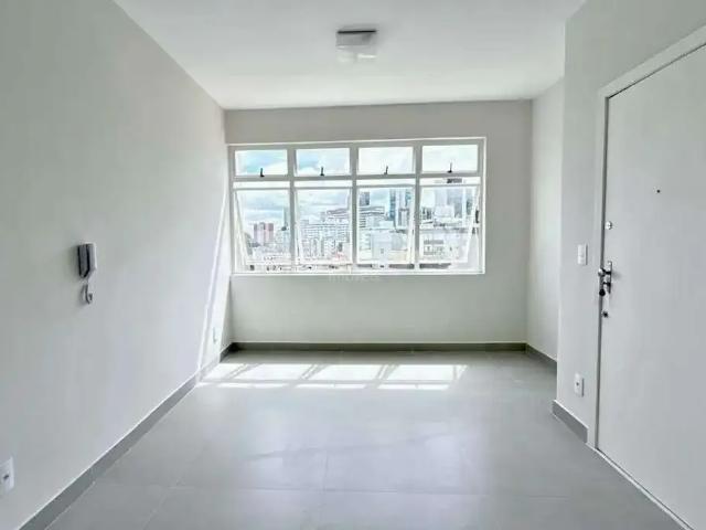 Apartamento para Venda em Belo Horizonte/MG Anchieta 2 Quartos