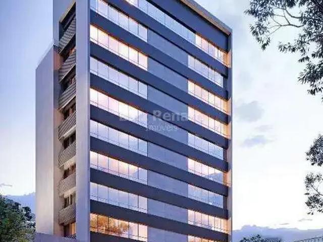 Apartamento para Venda em Belo Horizonte/MG Anchieta